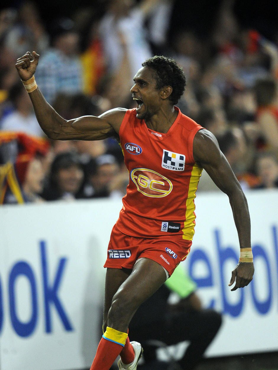 Suns rise in Queensland shoot-out - ABC News