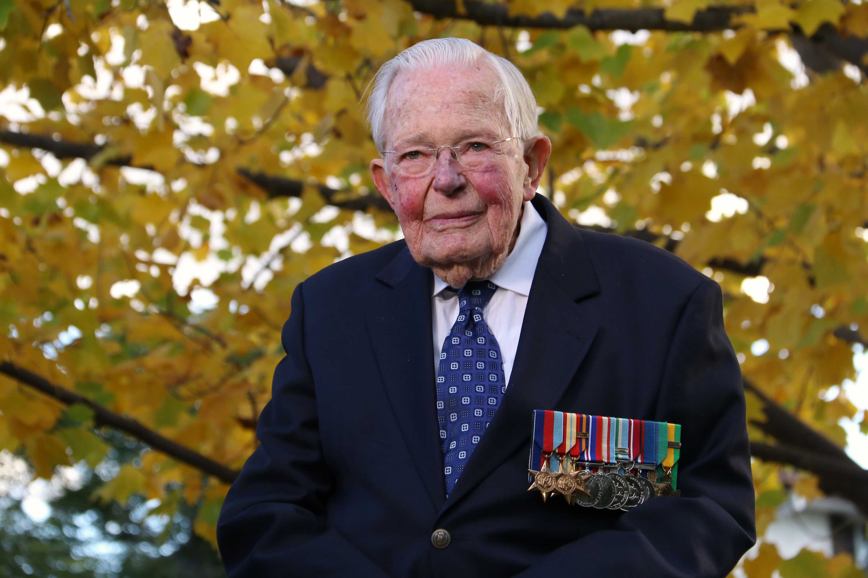 Donald Trump praises 'wonderful people of Australia' on 75th ...