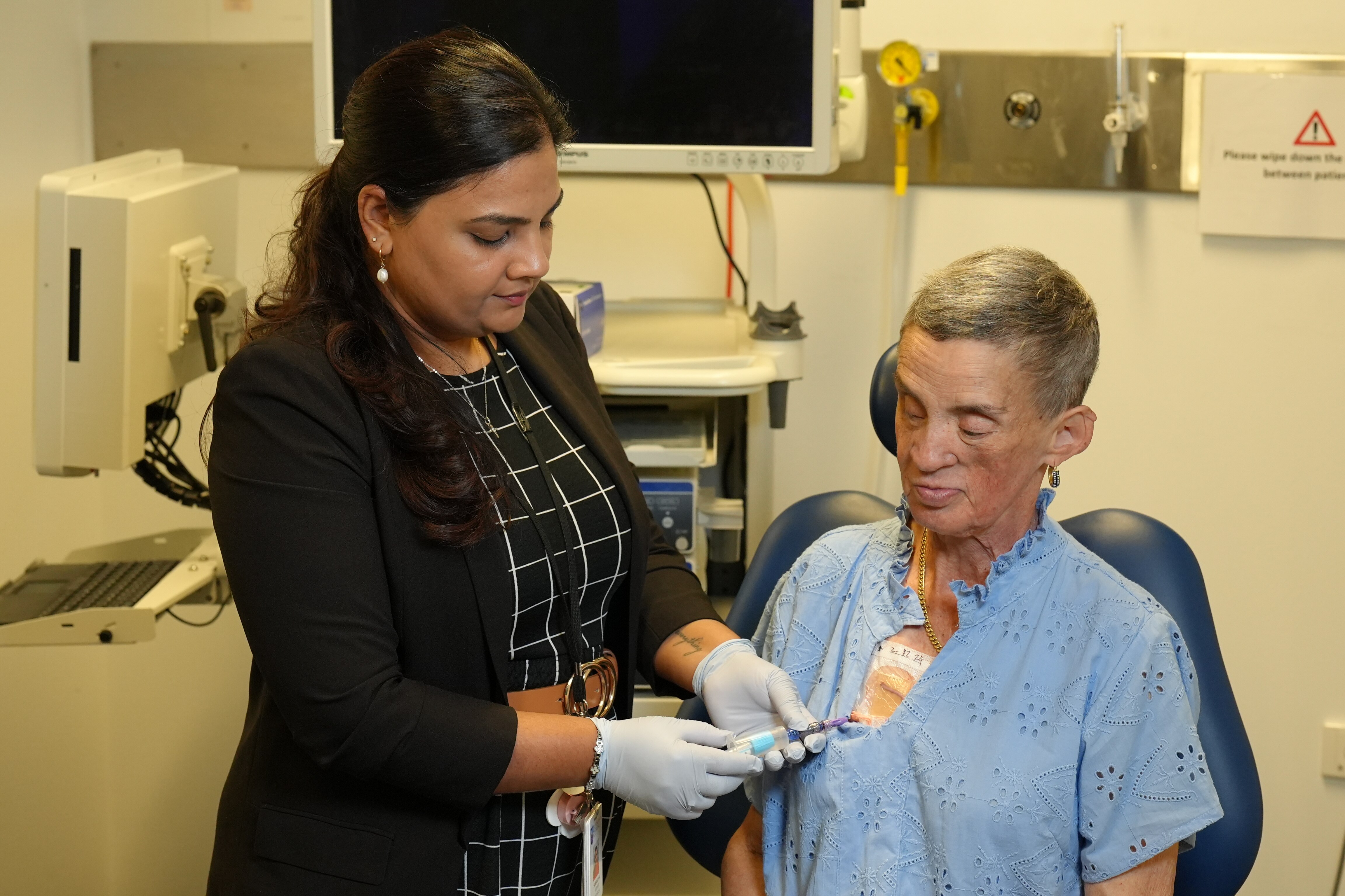 Jessica Kidd - ABC News