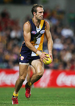 Judd out of Brownlow running - ABC News