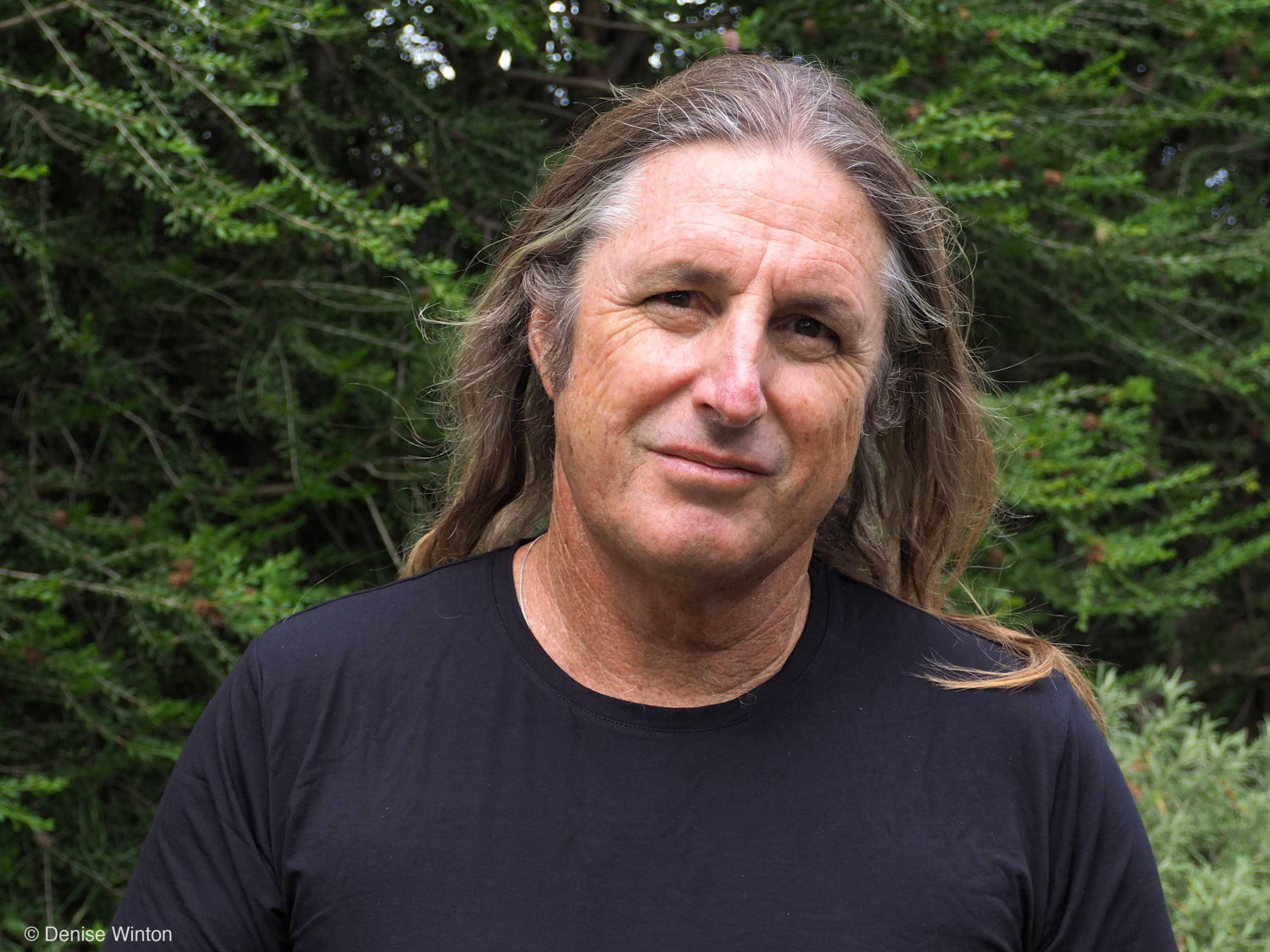 Tim Winton's new novel, children's authors Alison Lester and Jane ...
