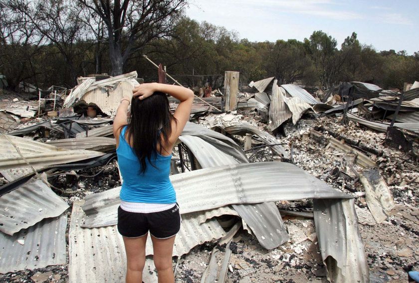 Social media explodes in wake of deadly bushfires - ABC News