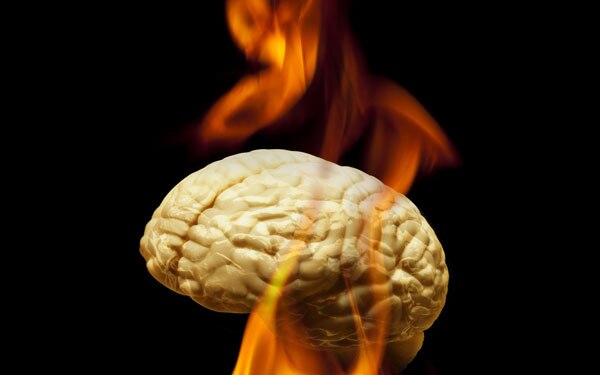 Brain on fire - ABC listen