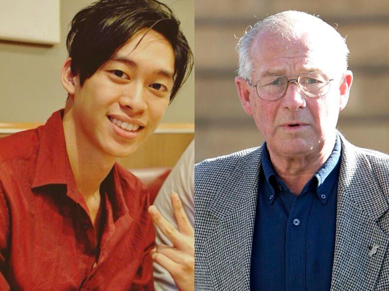 Disgraced former NSW detective Roger Rogerson dies aged 83 - ABC News