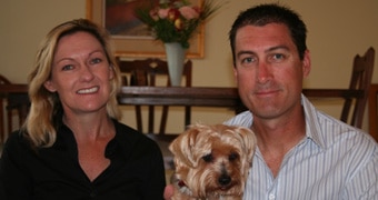 Visa official Mark Anstee battles to clear name after being accused by ...