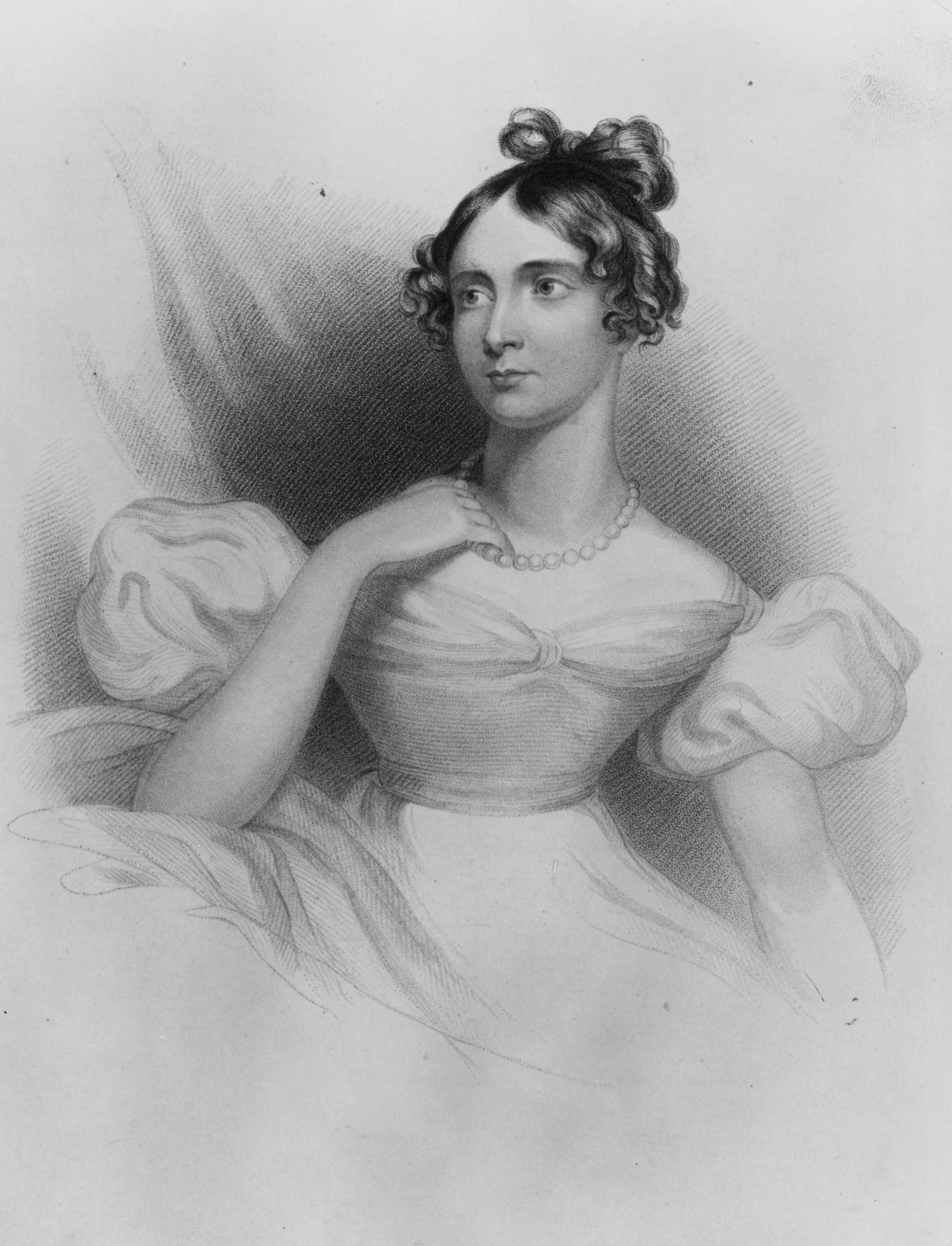 'Rescuing' the story of Ada Lovelace from the shadow of her father ...