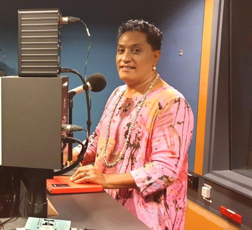 Leiti's In Waiting - ABC listen