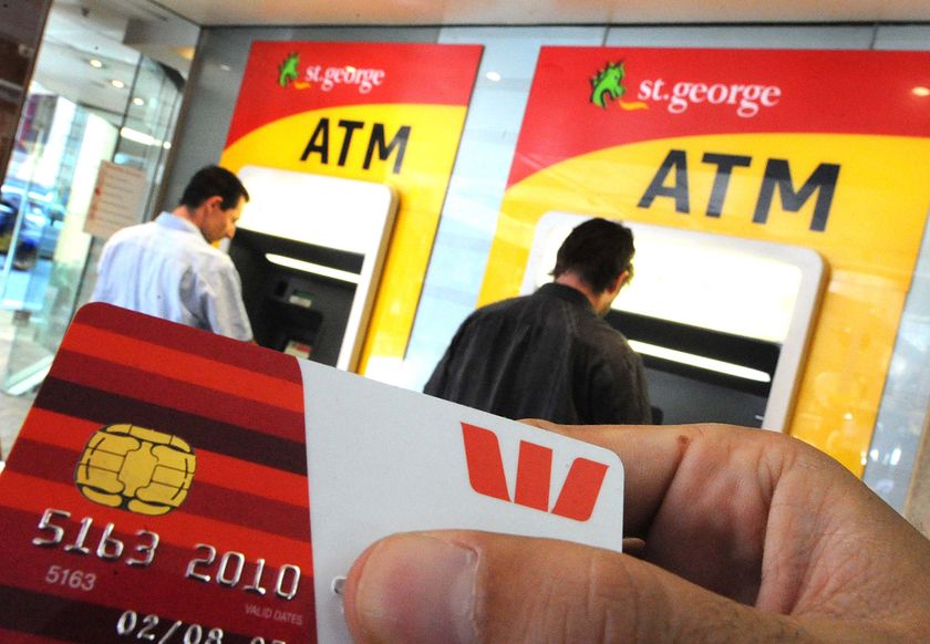 St George, Westpac agree on merger terms - ABC News