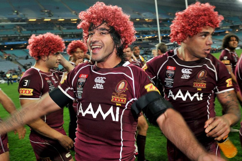 State of Origin tips: How to be a Queenslander - ABC listen