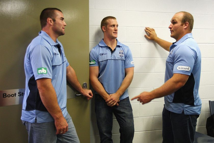 Creagh brushes off fear tactics - ABC News