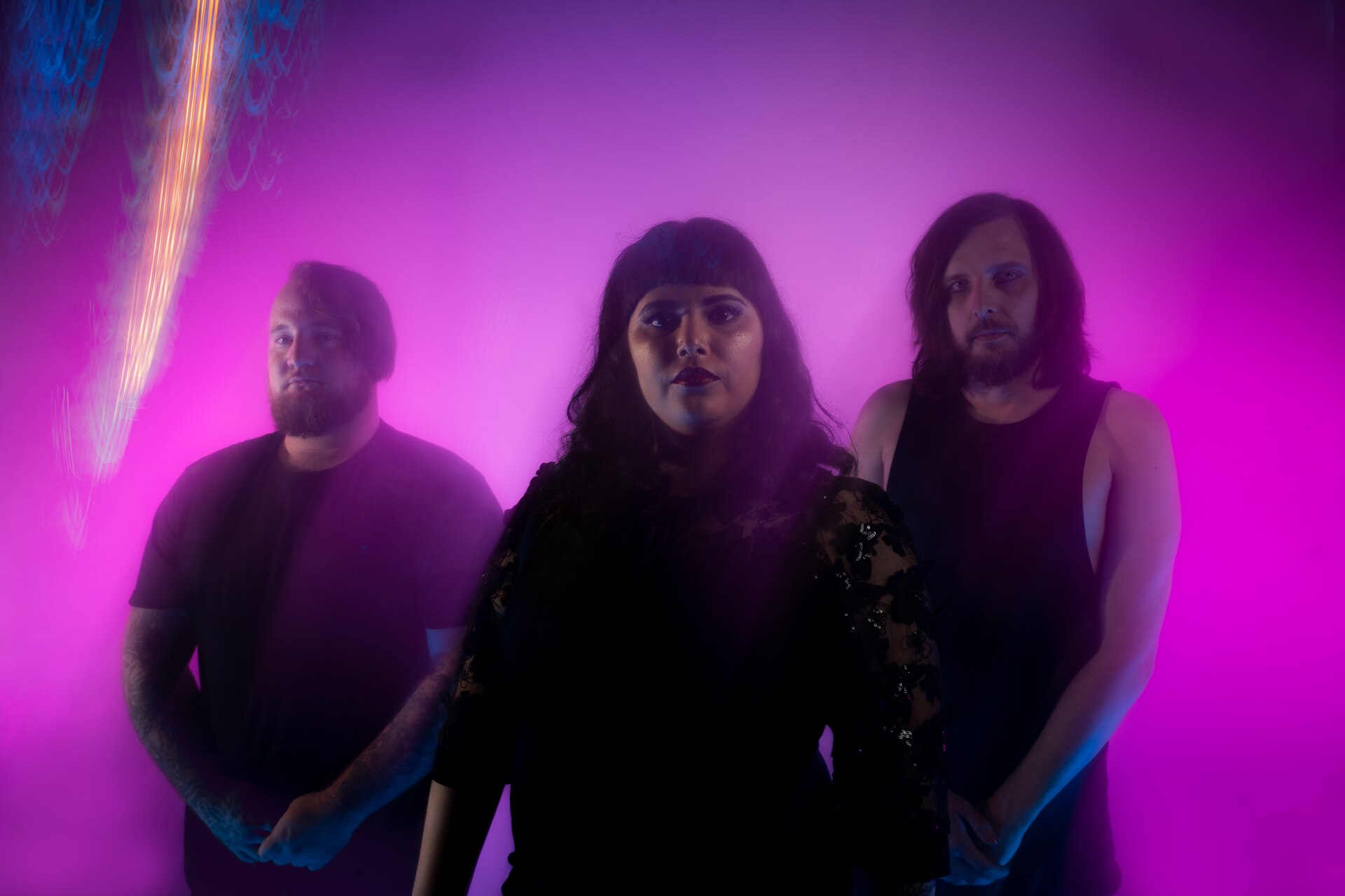 New music from 1tbsp, plus two First Plays from Archer and Torizon ...