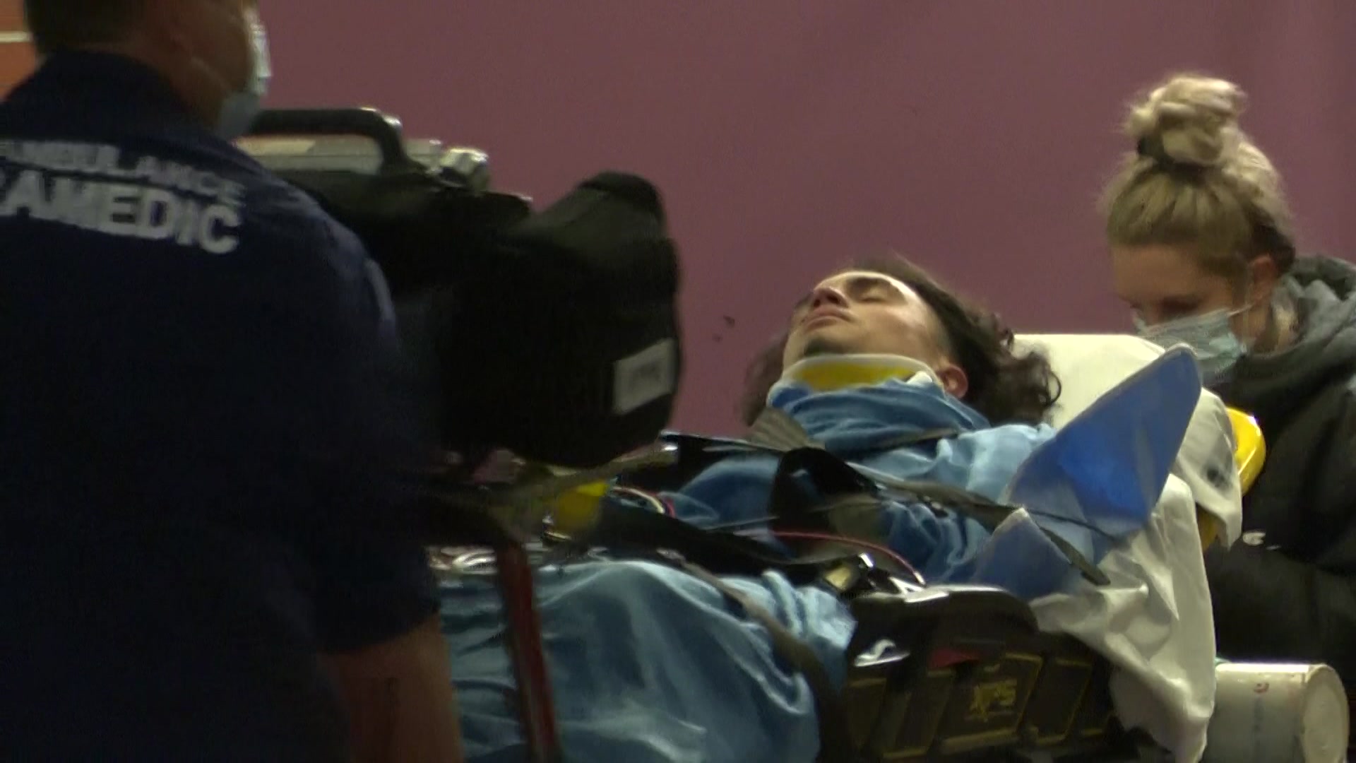 Father of teen killed in Buxton car crash says he does not hold grudge ...