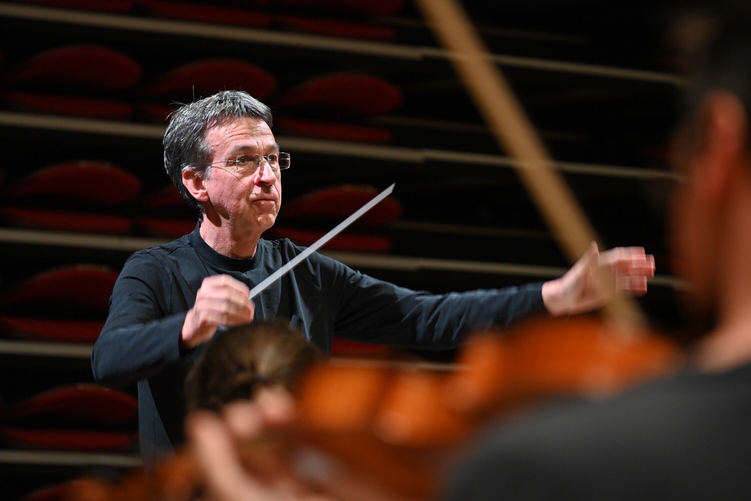 TSO: Beethoven’s First - ABC Classic