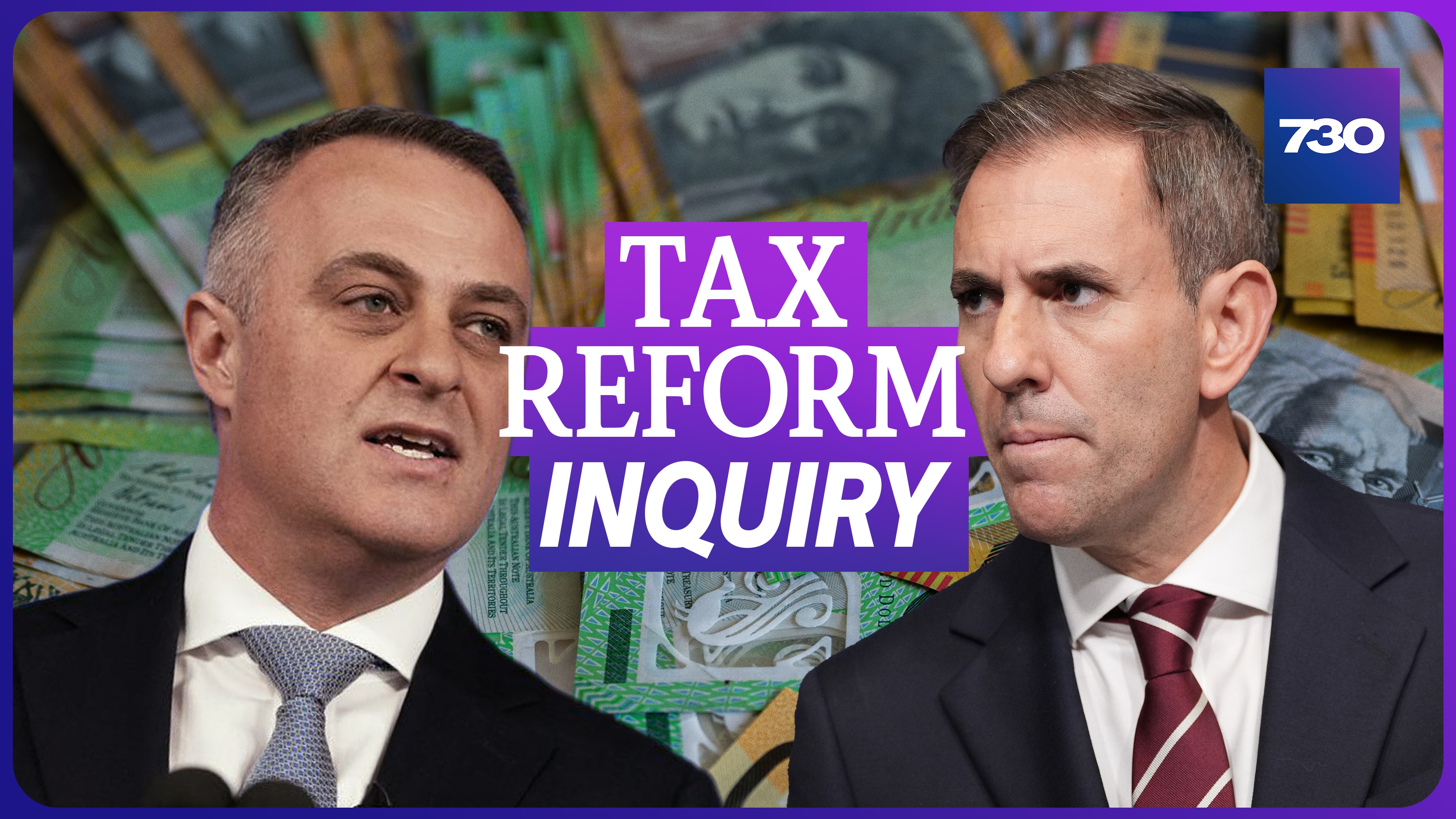 Proposed tax reform examined by Senate inquiry - ABC News