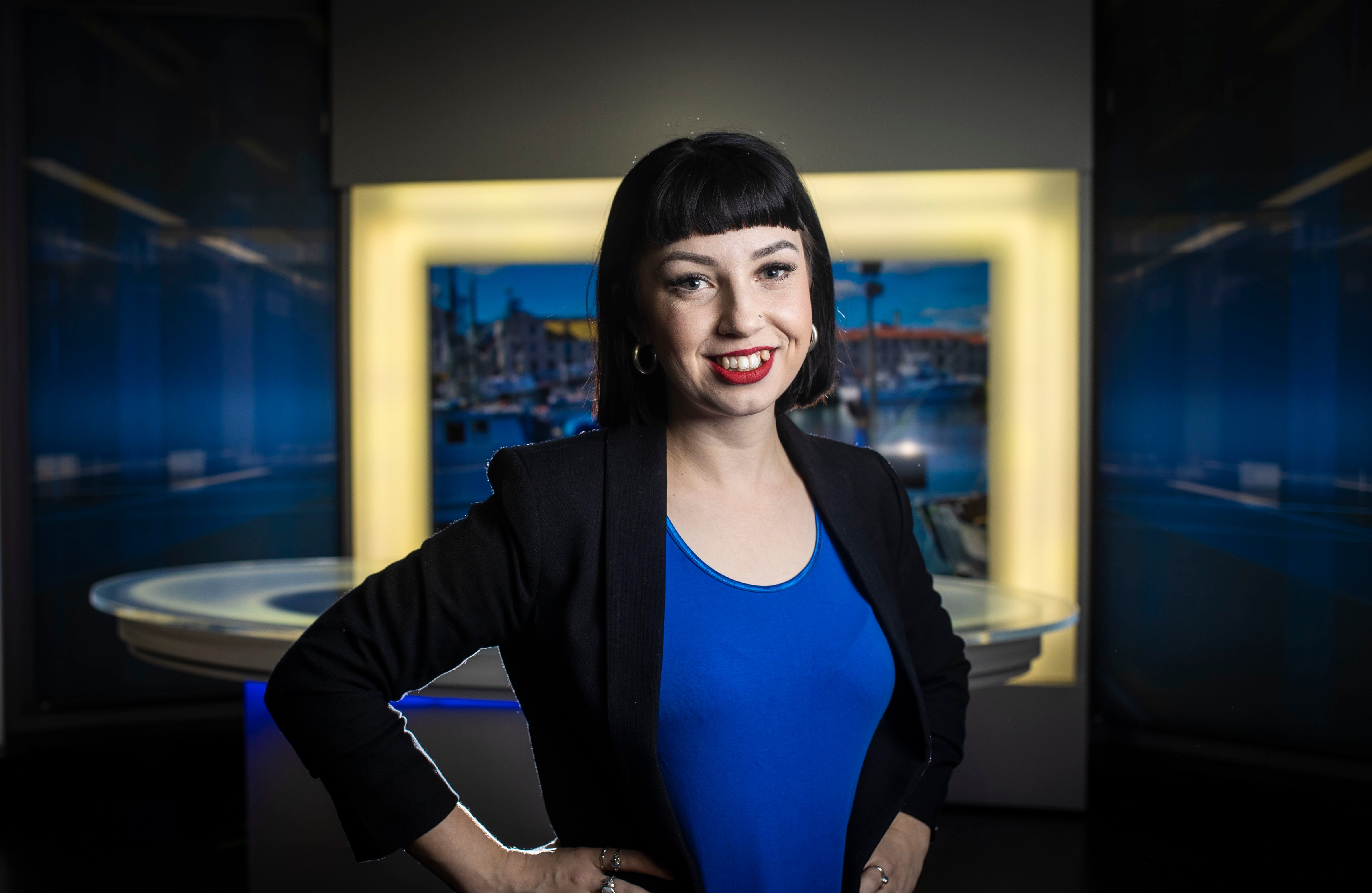 ABC takes home nine awards at Tasmanian Media Awards, including ...