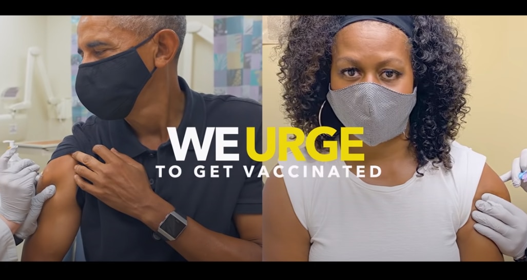 What is our COVID-19 vaccine ad campaign missing? How could the ...