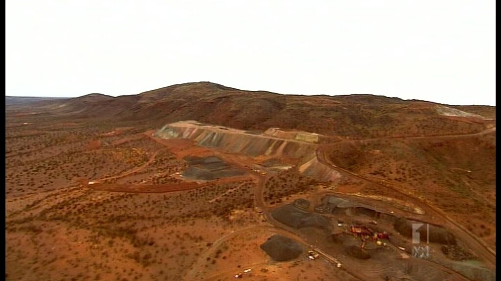 Extension granted for Oakajee project - ABC News