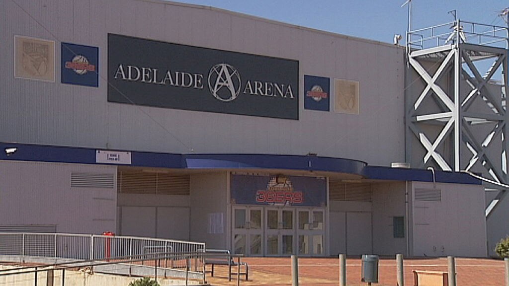Adelaide Arena sold to Scouts - ABC News