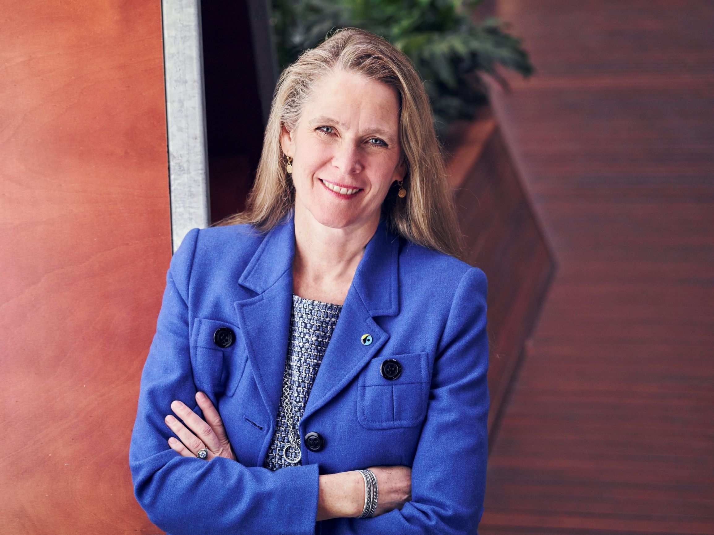 Modern slavery and the value of things — Molly Harriss Olson - ABC listen