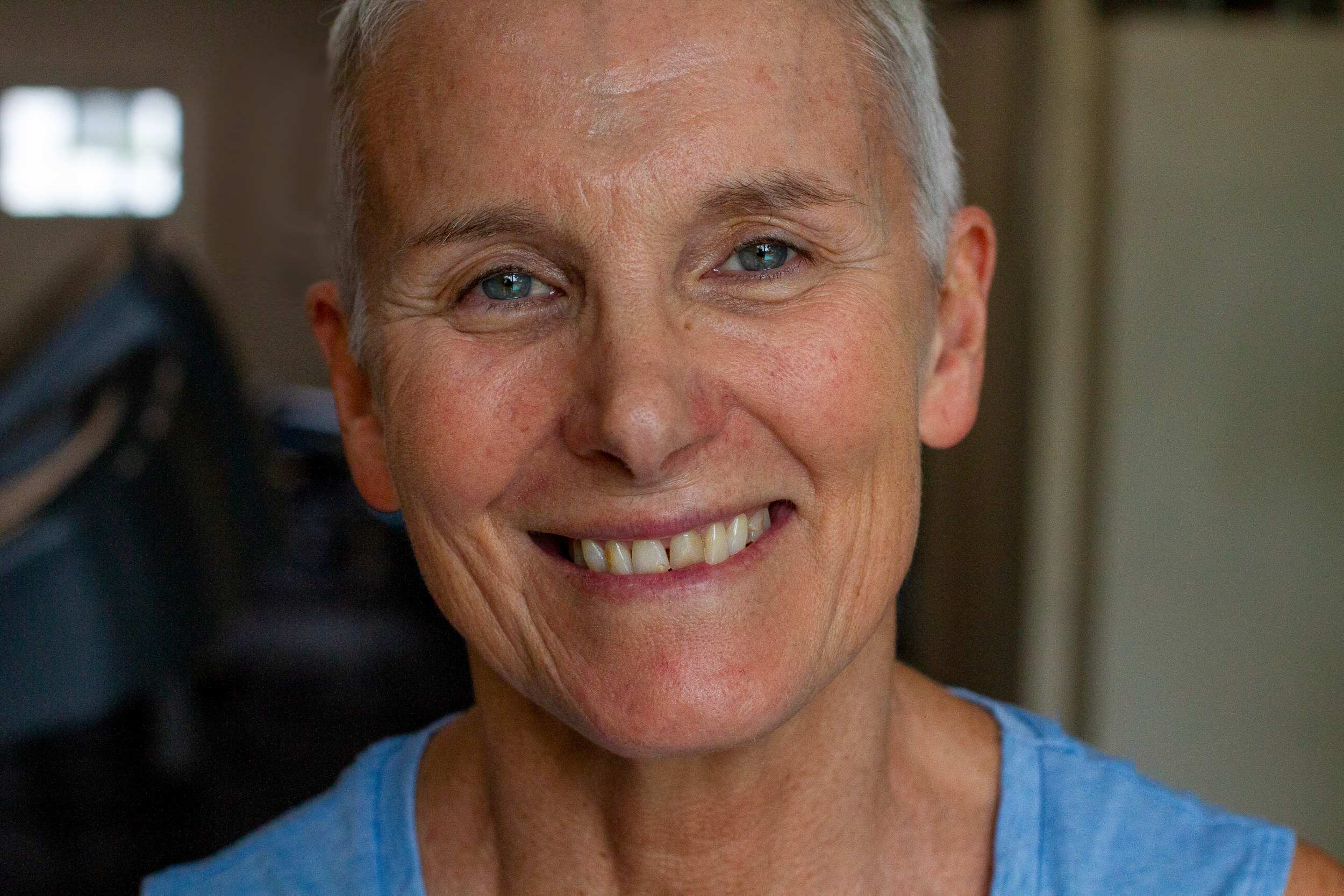 Bev Francis - strongest woman in the world - ABC listen