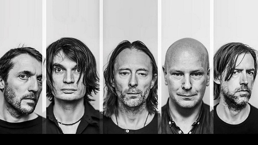 Radiohead release 18 hours of OK Computer demos after hackers demand ...