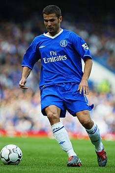 Chelsea have destroyed me, complains Mutu - ABC News