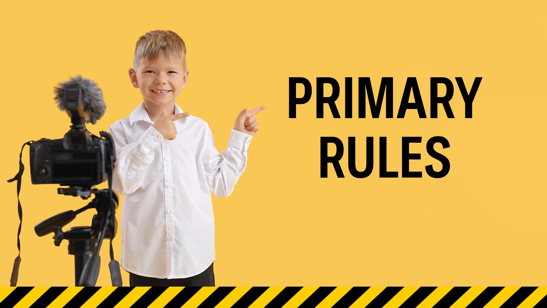 Submissions and Rules - ABC Education