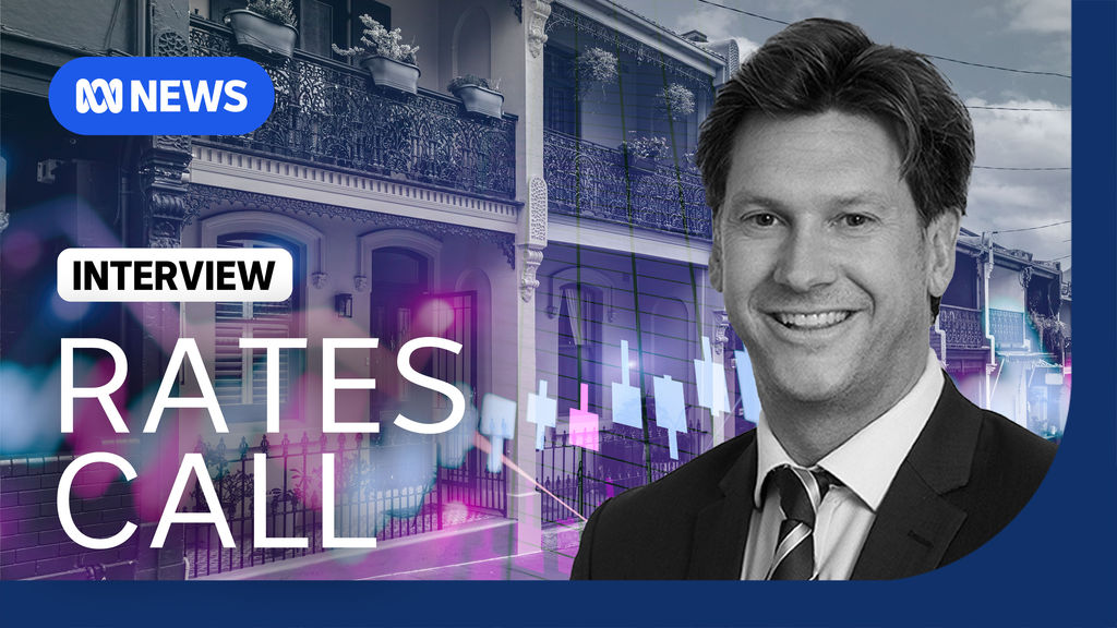 CBA pushes back rate cut prediction because of inflation - ABC News