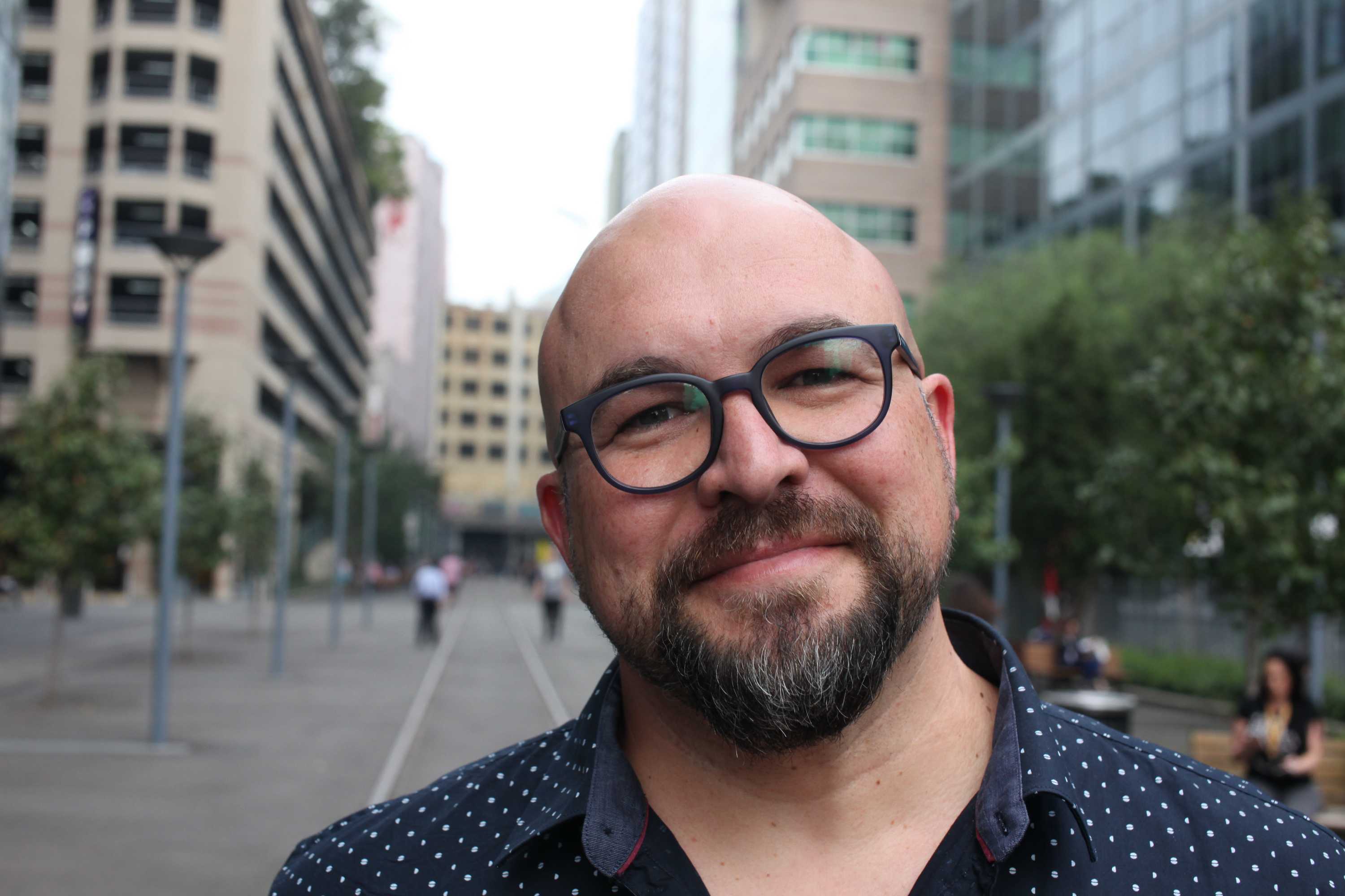 Waleed Aly and Scott Stephens: What is the moral response to self ...