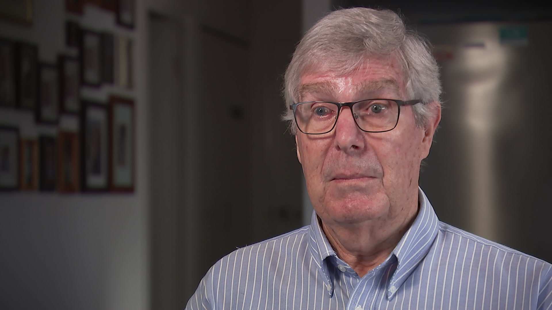 The fatal chopper crash that changed Australian aviation history - ABC News