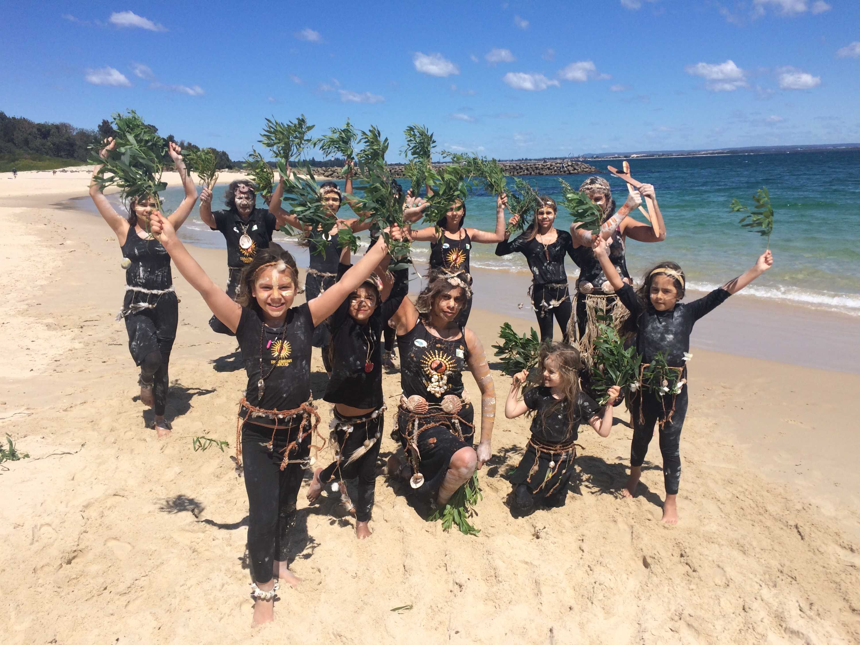 Dance competition at Opera House to help keep Indigenous culture alive ...