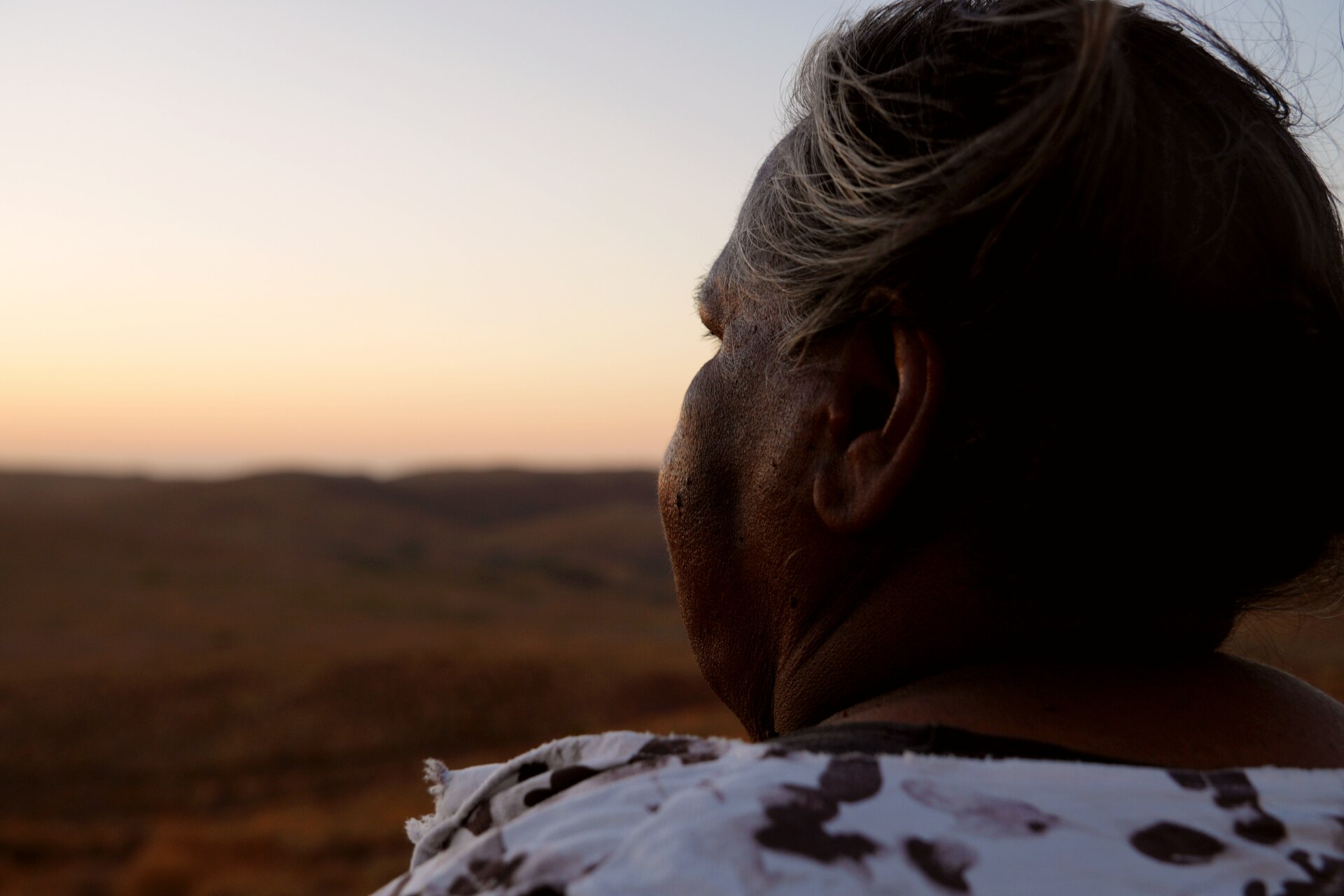 John Pat's death sparked the Royal Commission into Aboriginal Deaths in ...