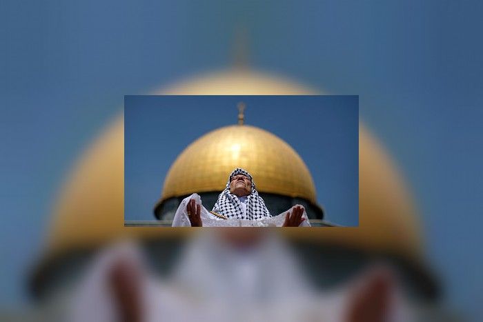 Freedom from illusion: The meaning of Ramadan - ABC Religion & Ethics