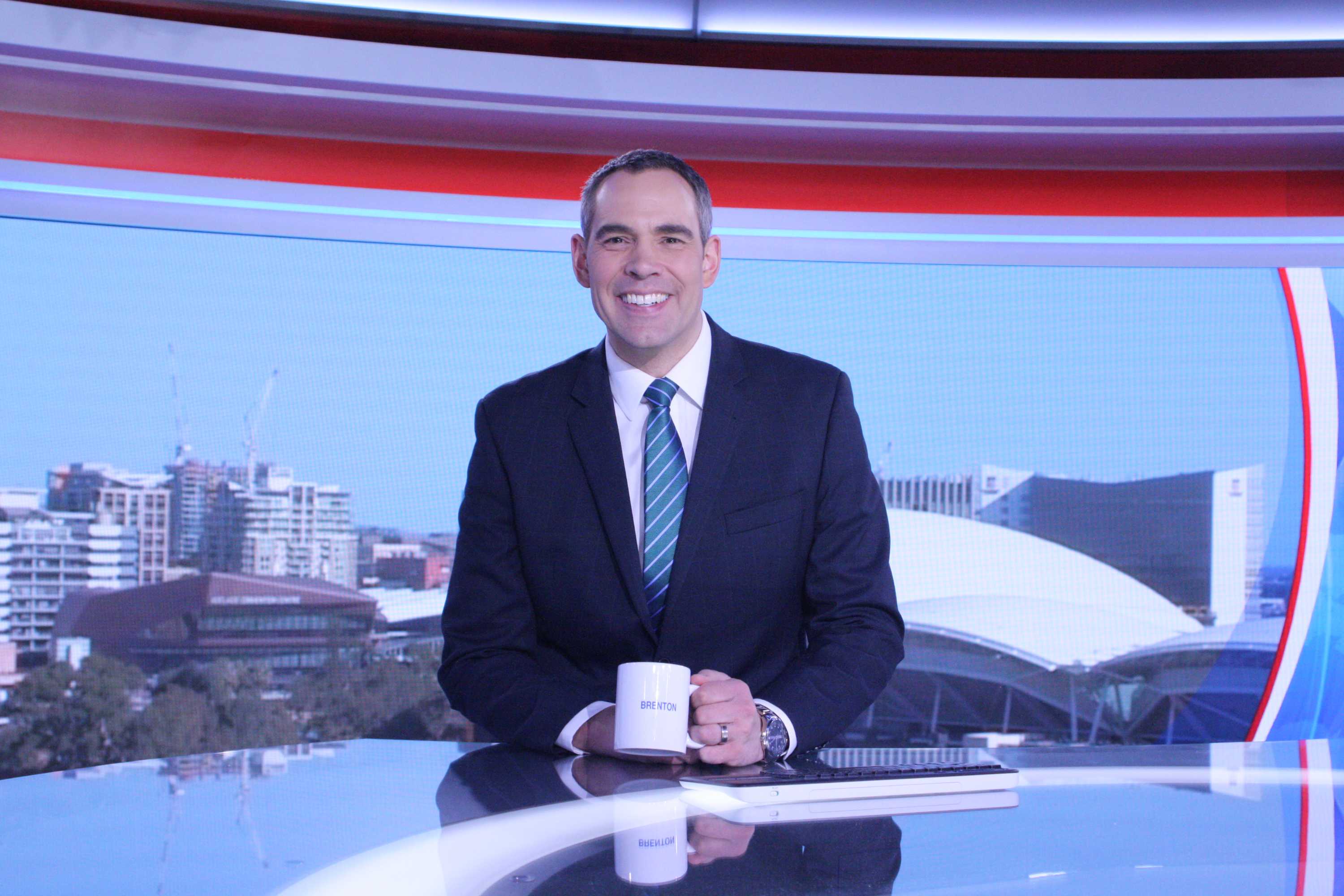 Curious Adelaide: Why is the name Brenton so popular in Adelaide? - ABC ...