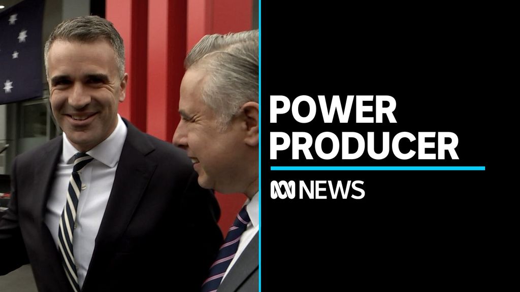 SA energy production is more advanced than eastern Australian states ...