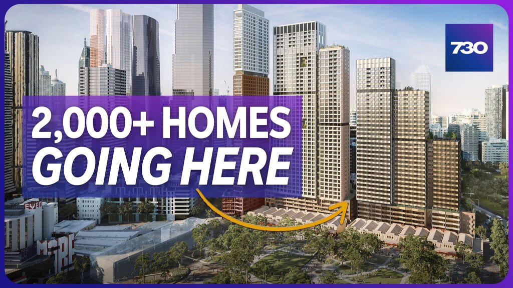 Robotics and AI are set to revolutionise aged care - ABC News