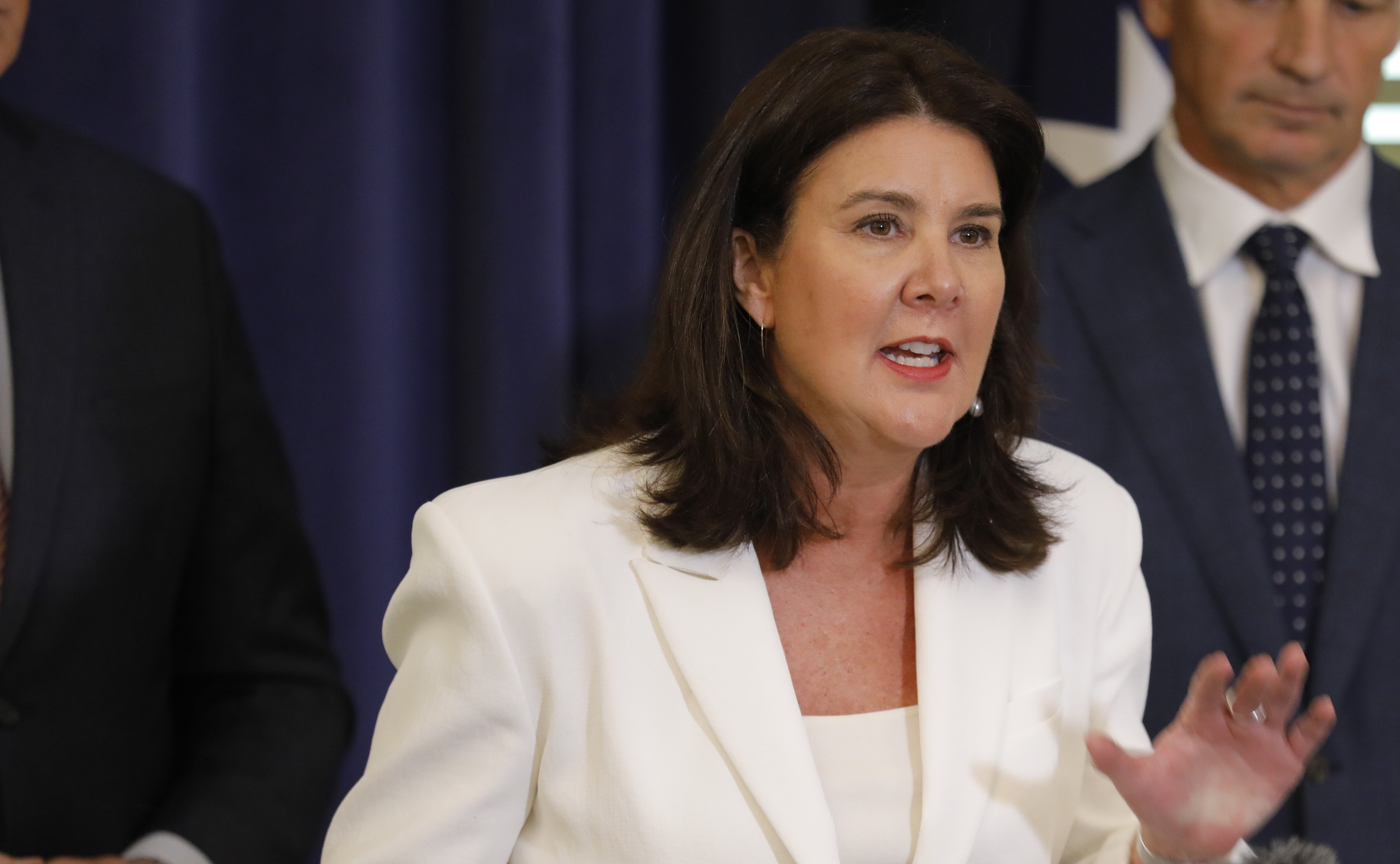 Federal Liberal Party quietly launches women's network that was ...