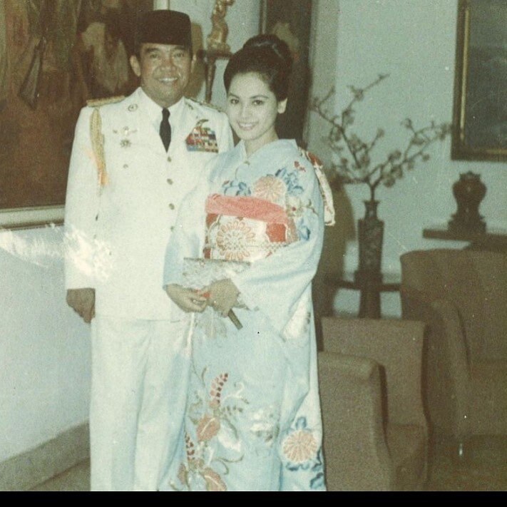 Ibu Negara: Tidak Diatur Secara Hukum Namun 'Masih Akan Sangat ...