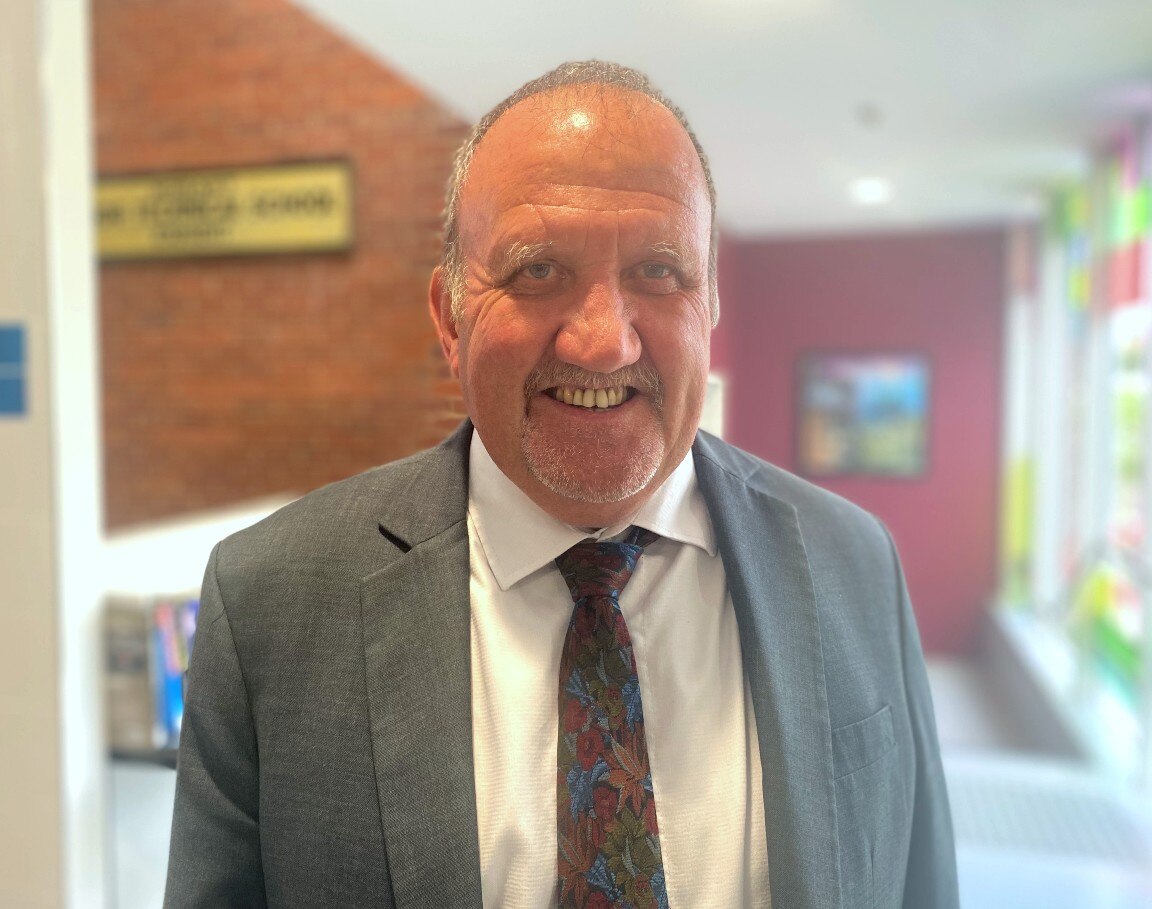 Ogilvie High School students lament end of girls school set to merge ...