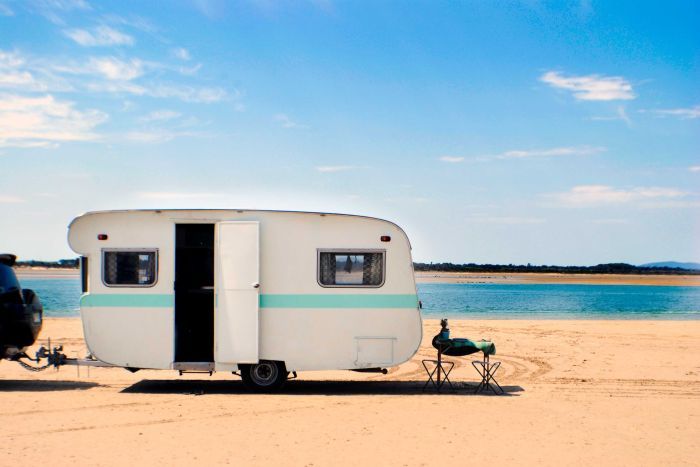 Australian caravan culture - ABC listen