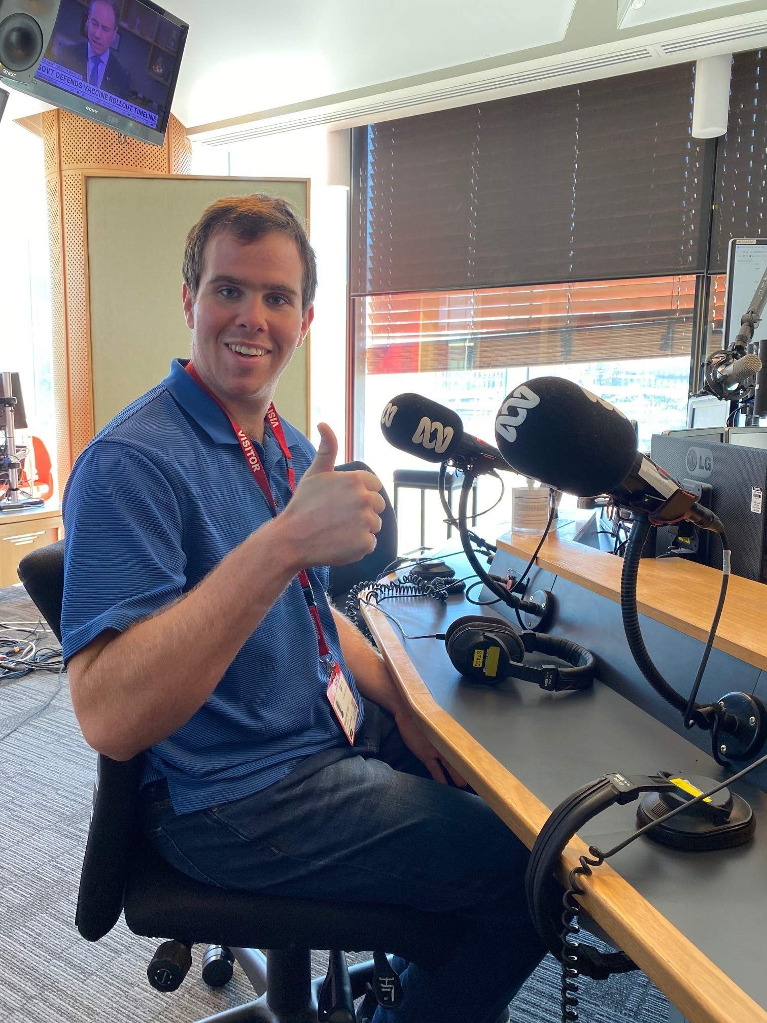 A newfound confidence for Alex: How Jigsaw is helping people with ...