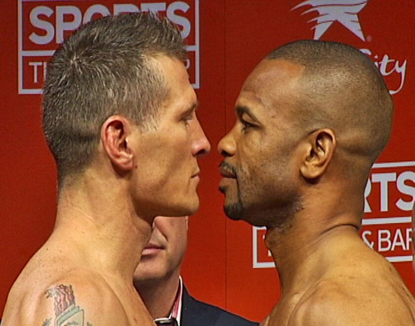 Weigh, weigh powerful - ABC News