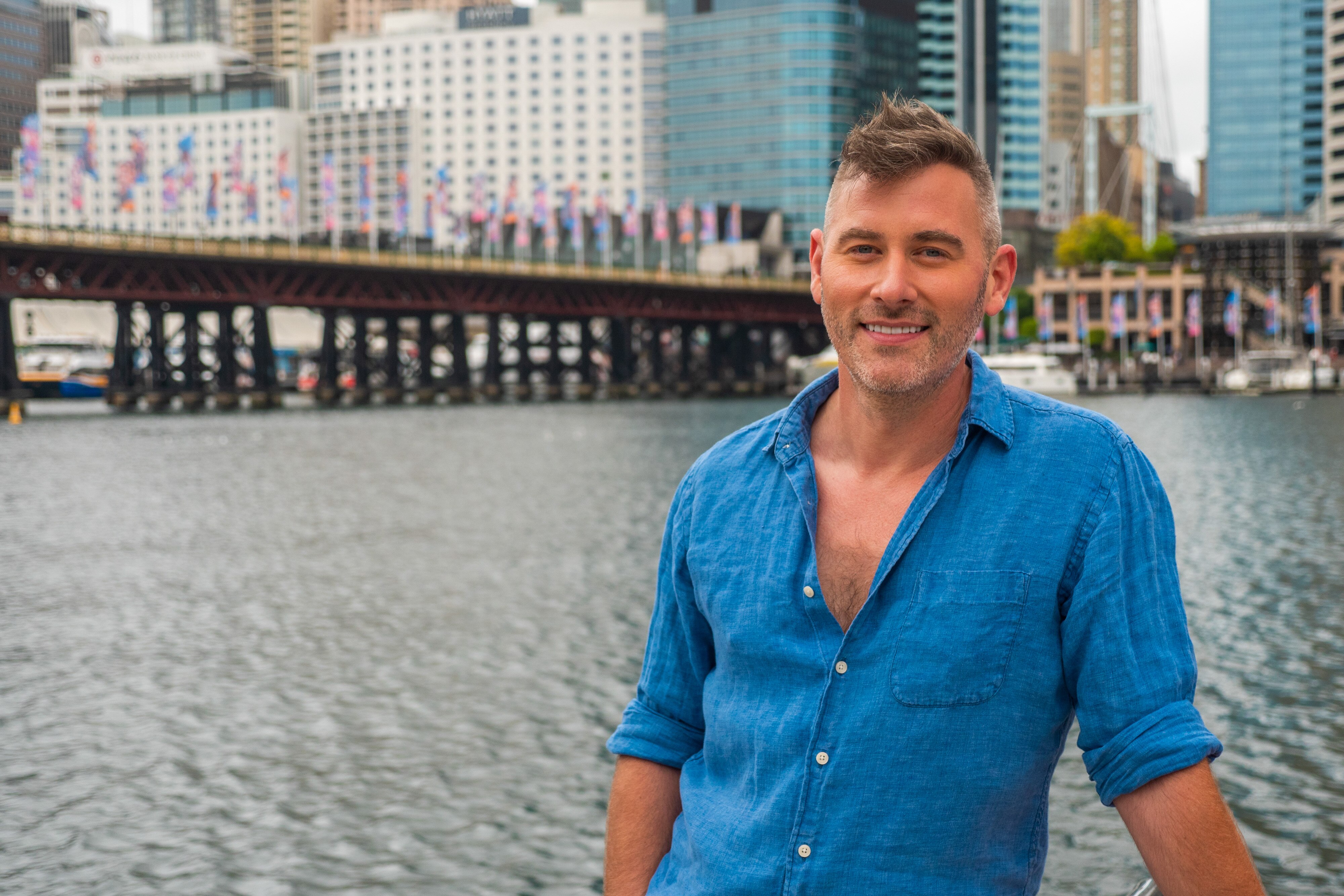 NSW Afternoons with Josh Szeps - ABC listen