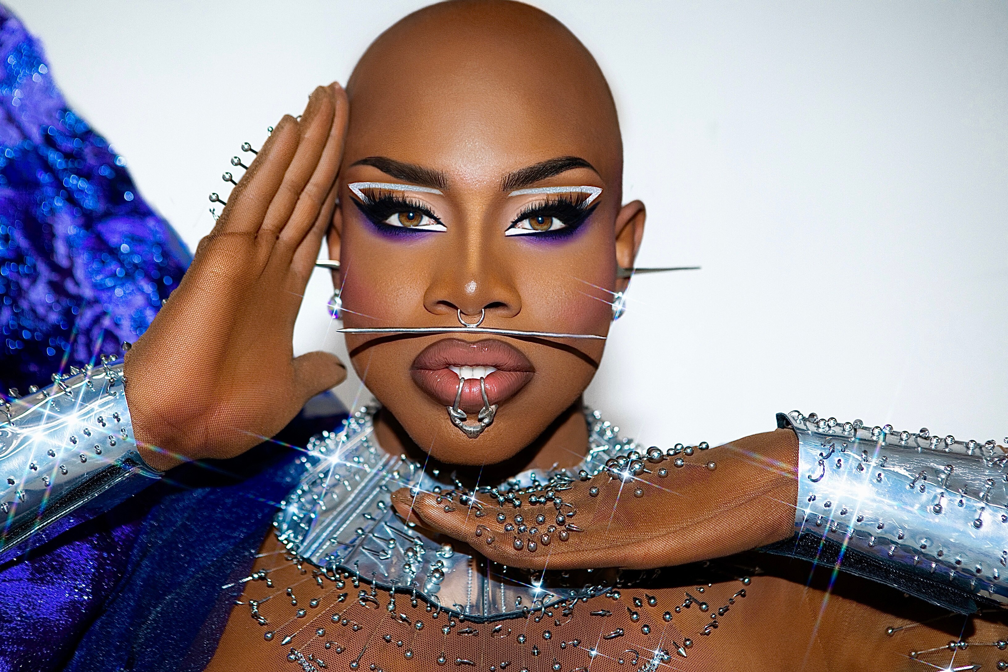 BONUS: All Things Drag With Monét X Change - ABC listen