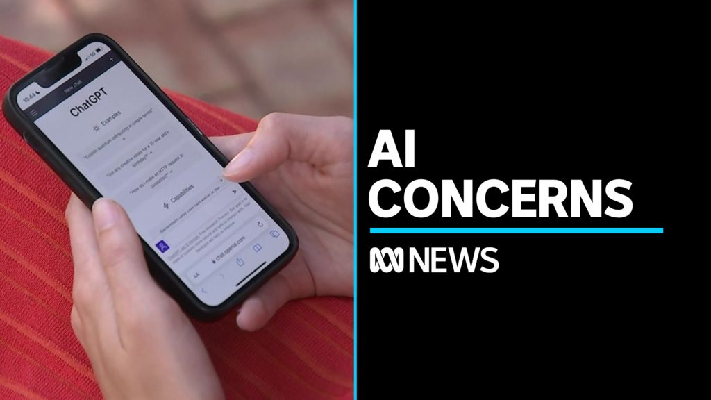 ChatGPT creator calls for regulation over disinformation fears - ABC News