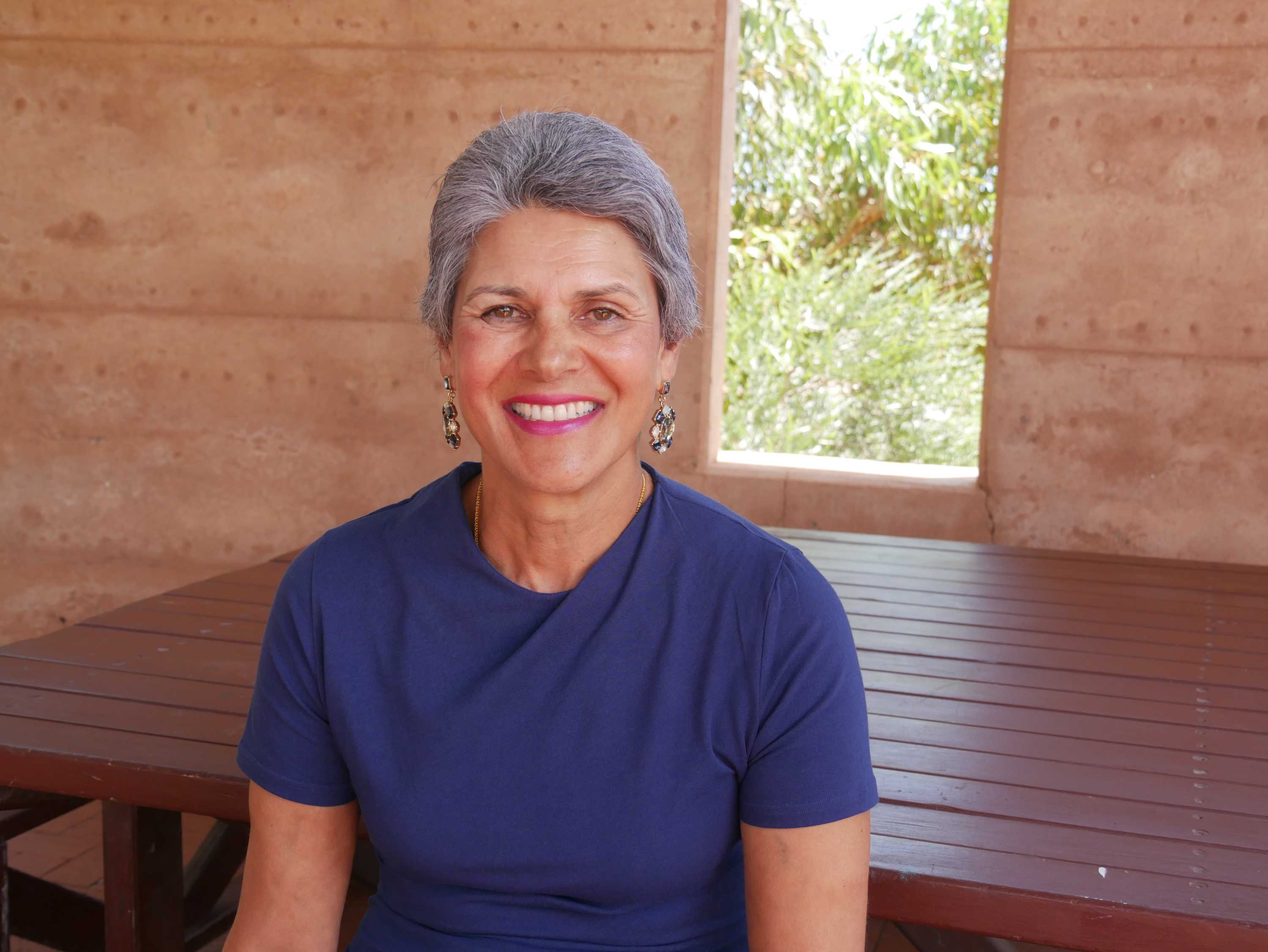 From unwanted daughter to principal advocating for choice, independence ...