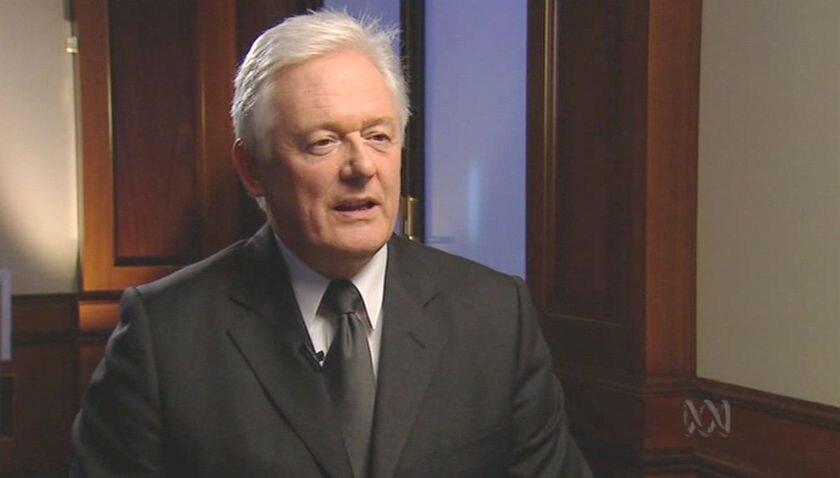 Westpac appoints John McFarlane as new chairman amid money laundering ...