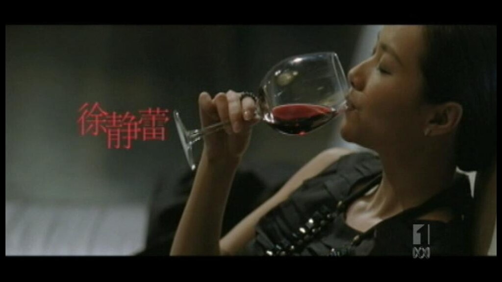 Chinese soap opera boosts SA tourism - ABC News