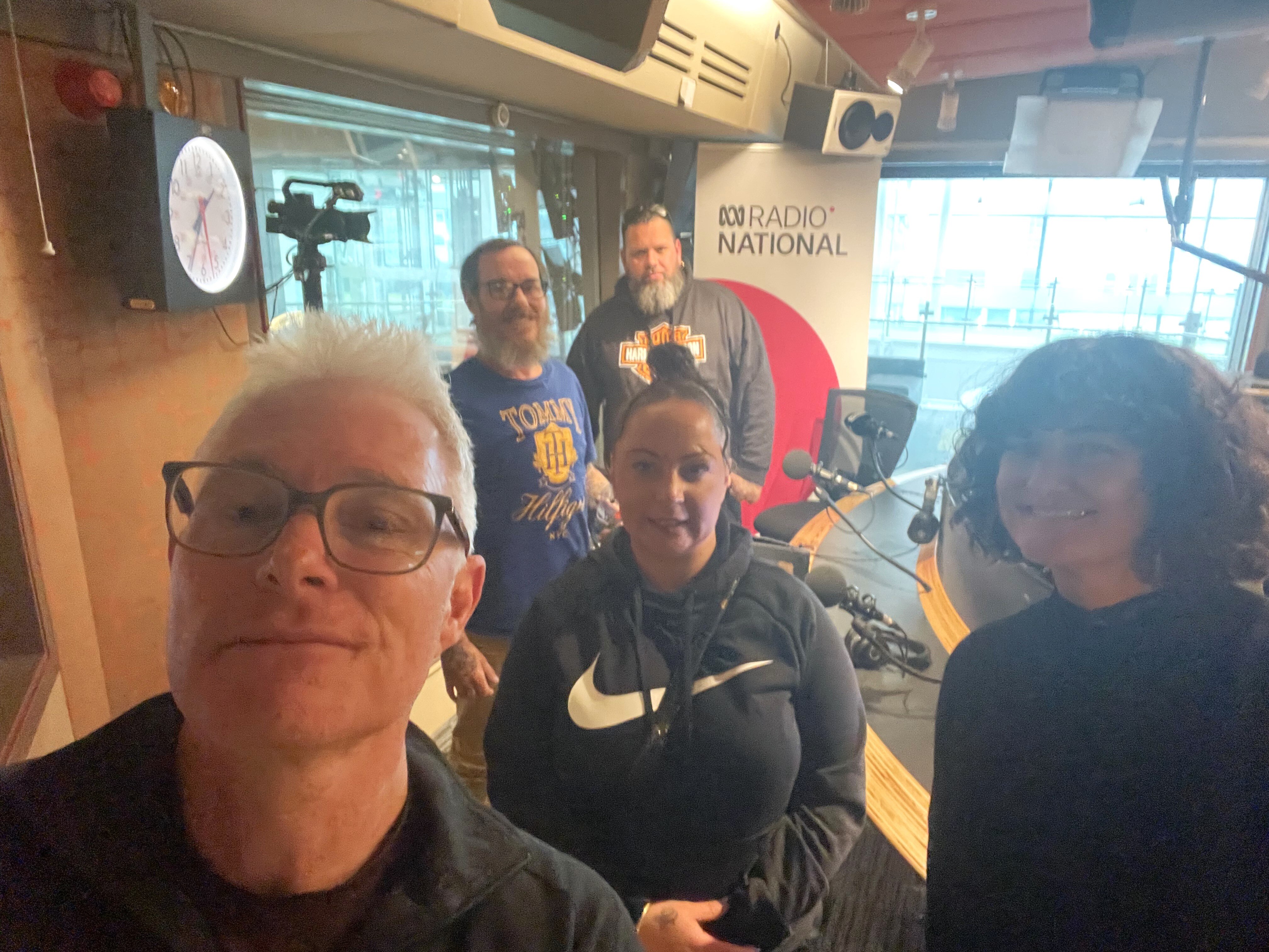 Latest Programs | Law Report with Damien Carrick - ABC listen