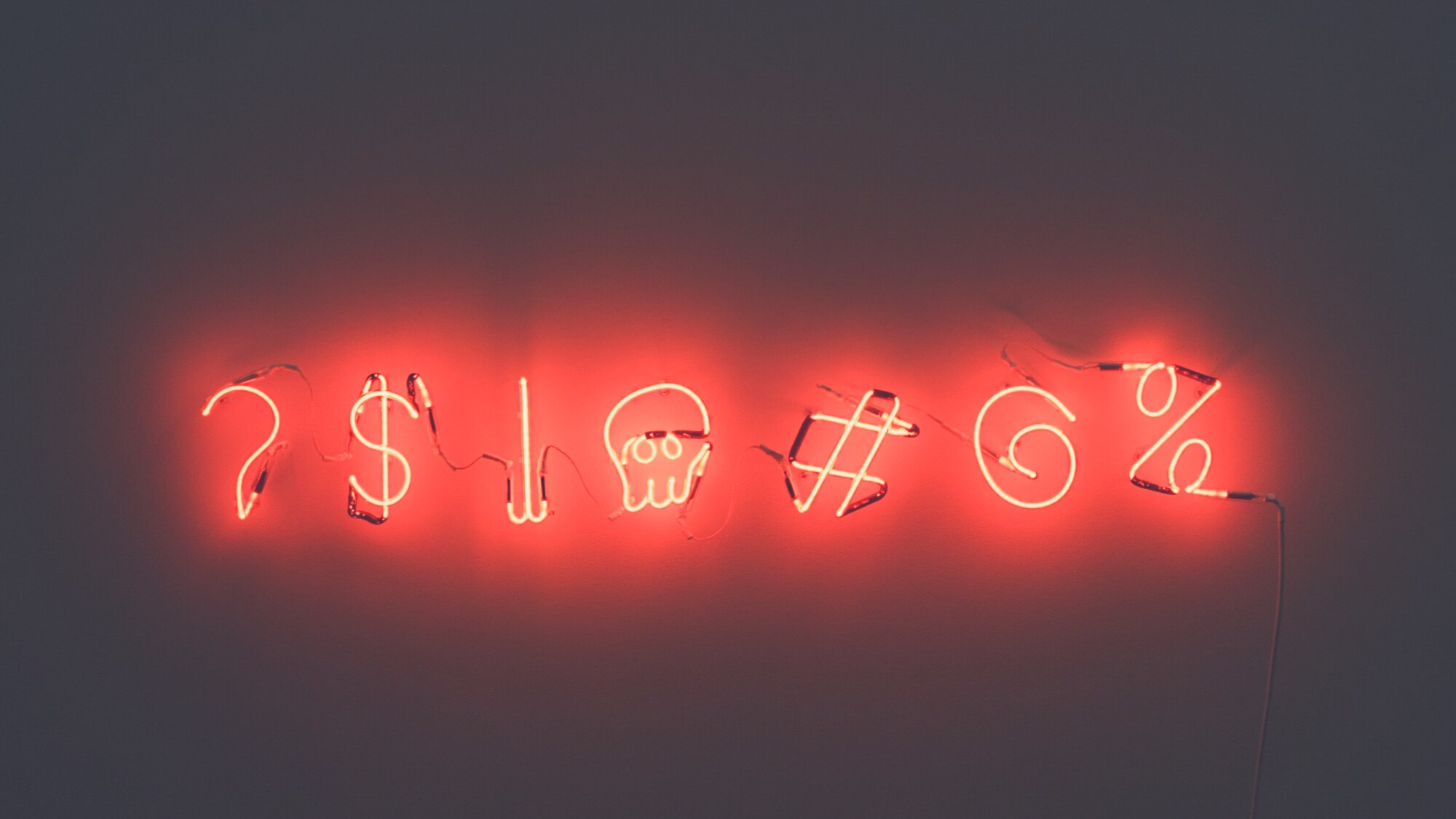 The following contains strong language - ABC Radio